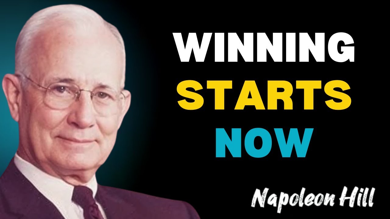 How To Win Every Battle In Your Mind! - YouTube