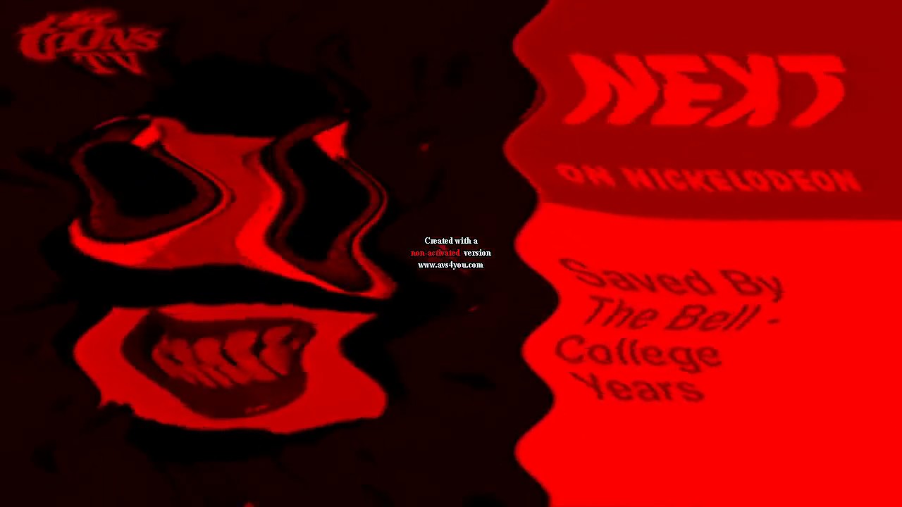 New Effect Klasky Csupo On Nick Toons TV In G Major 290 - YouTube