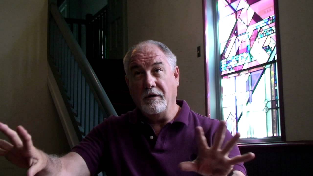 William Farlow on The Pirates of Penzance - YouTube