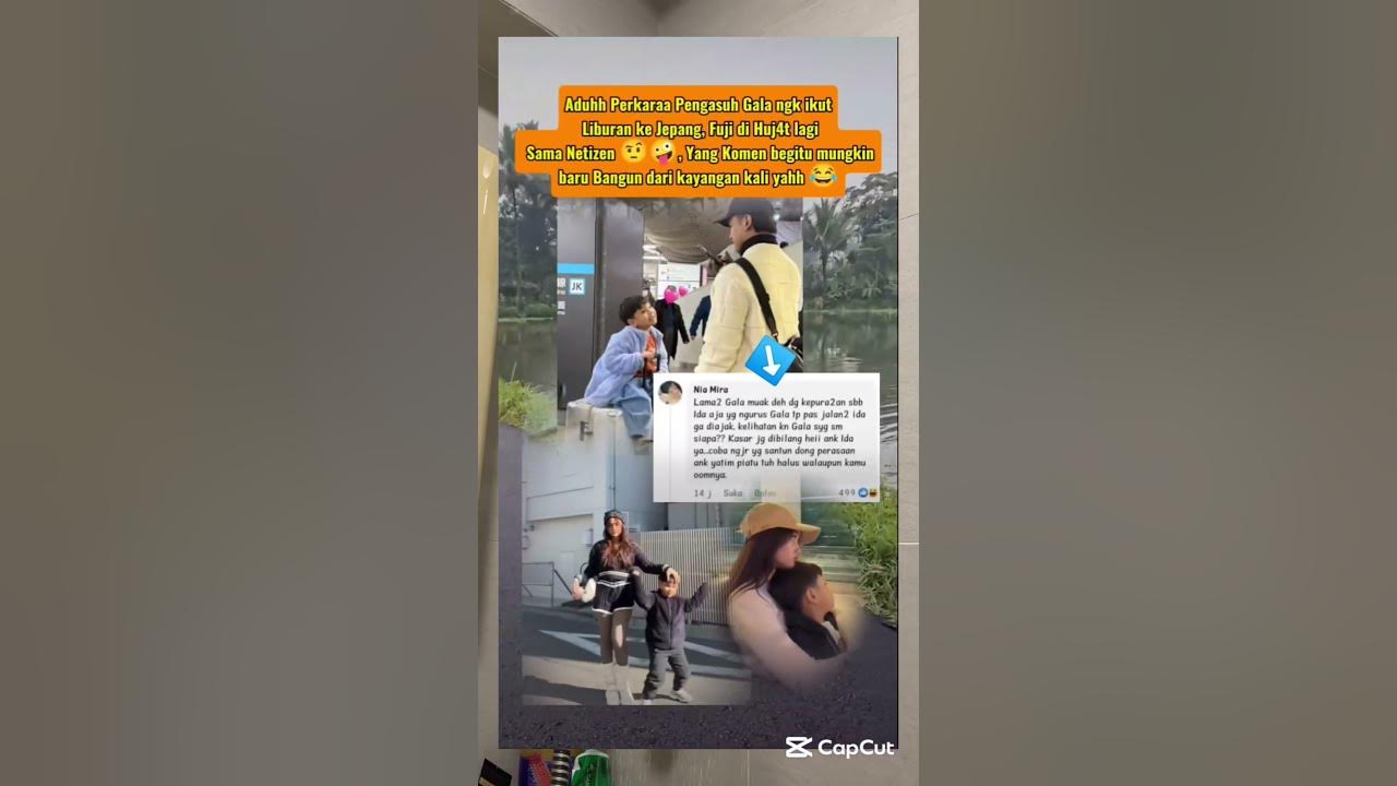 Perhatian #prewedding #aaliyah #wedding #funny - YouTube