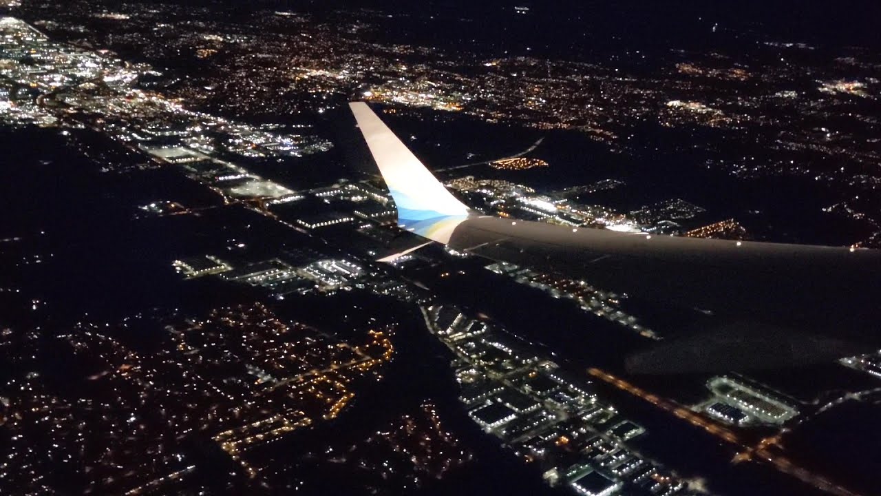 Seattle to Miami - YouTube