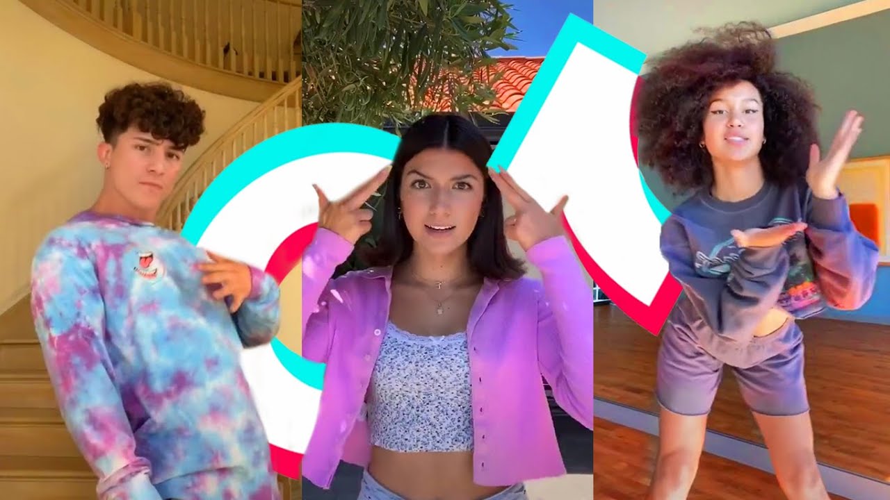 Ultimate TikTok Dance Compilation of May 2020 - Part 3 - YouTube