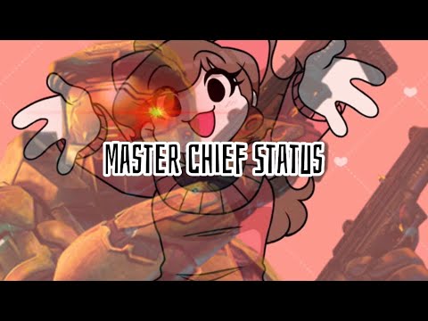 Master Chief Status #2 - YouTube