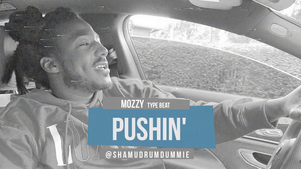 SOLD Mozzy x Kodak Black Type Beat 2020 "Pushin" | Prod ...