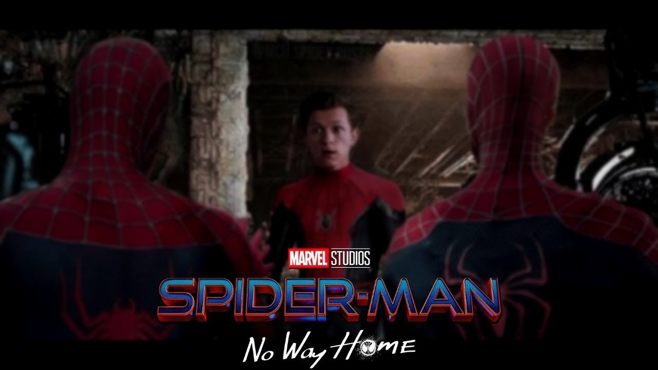 Spider-Man No Way Home Trailer 2 (2021) Update! 5 Trailers? - YouTube