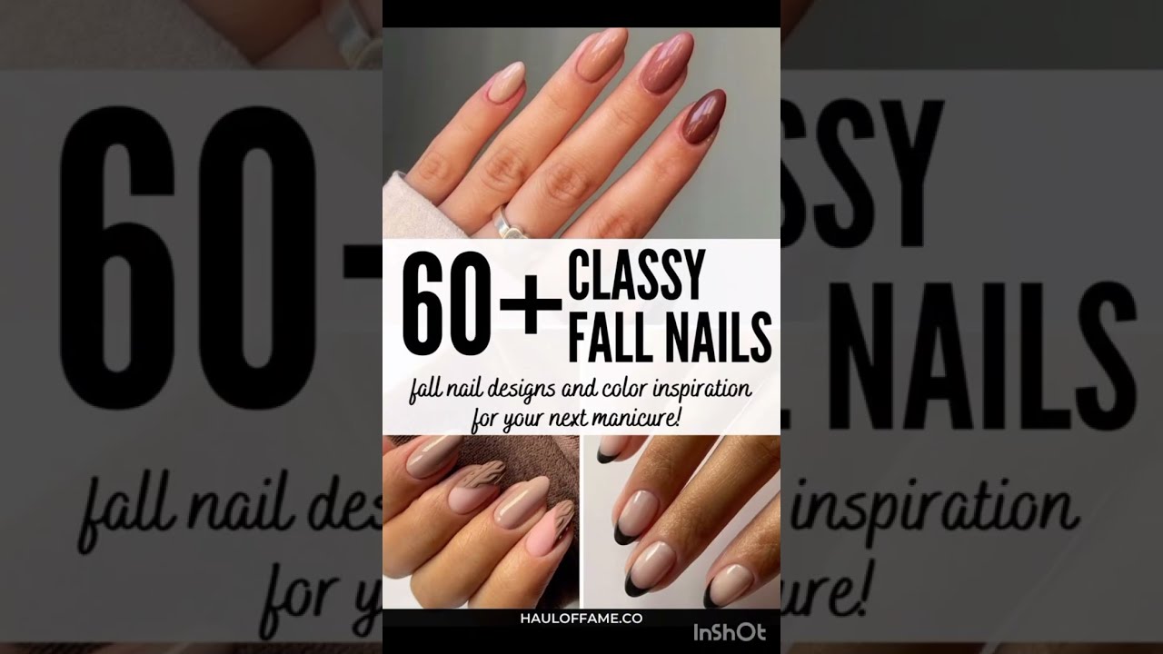 100 EASY nail ideas! | HUGE nail art compilation - YouTube