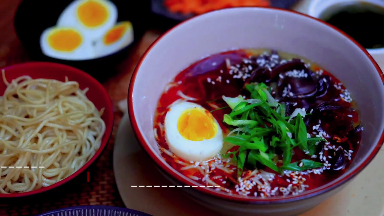 menu yagami 30 juli 3 - YouTube