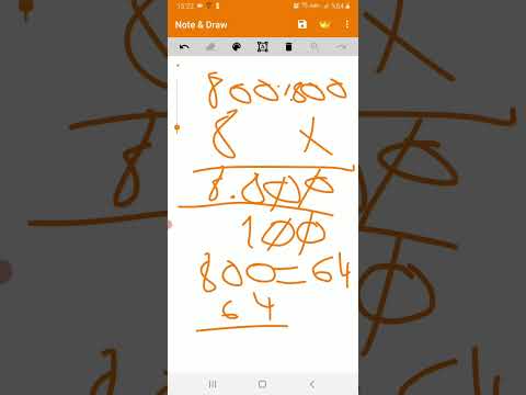 7.sınıf Yüzdeler-Parcadan Bütüne Konu Anlatımı Ve Problemler #1