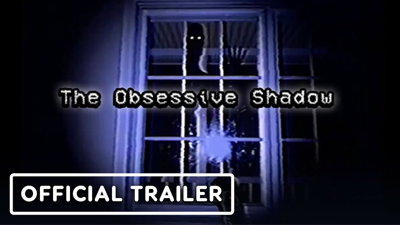 The Obsessive Shadow - Official Trailer | Upload VR Showcase - YouTube