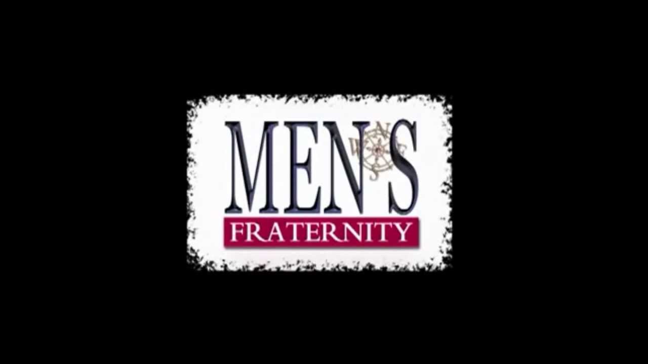 Men's Fraternity STATS Promo 2013 - YouTube