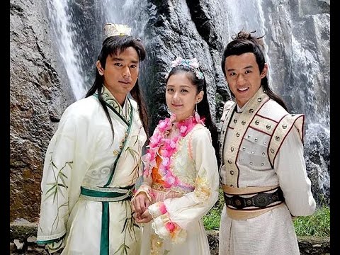 Jang Na Ra Lists of Dramas Part 5