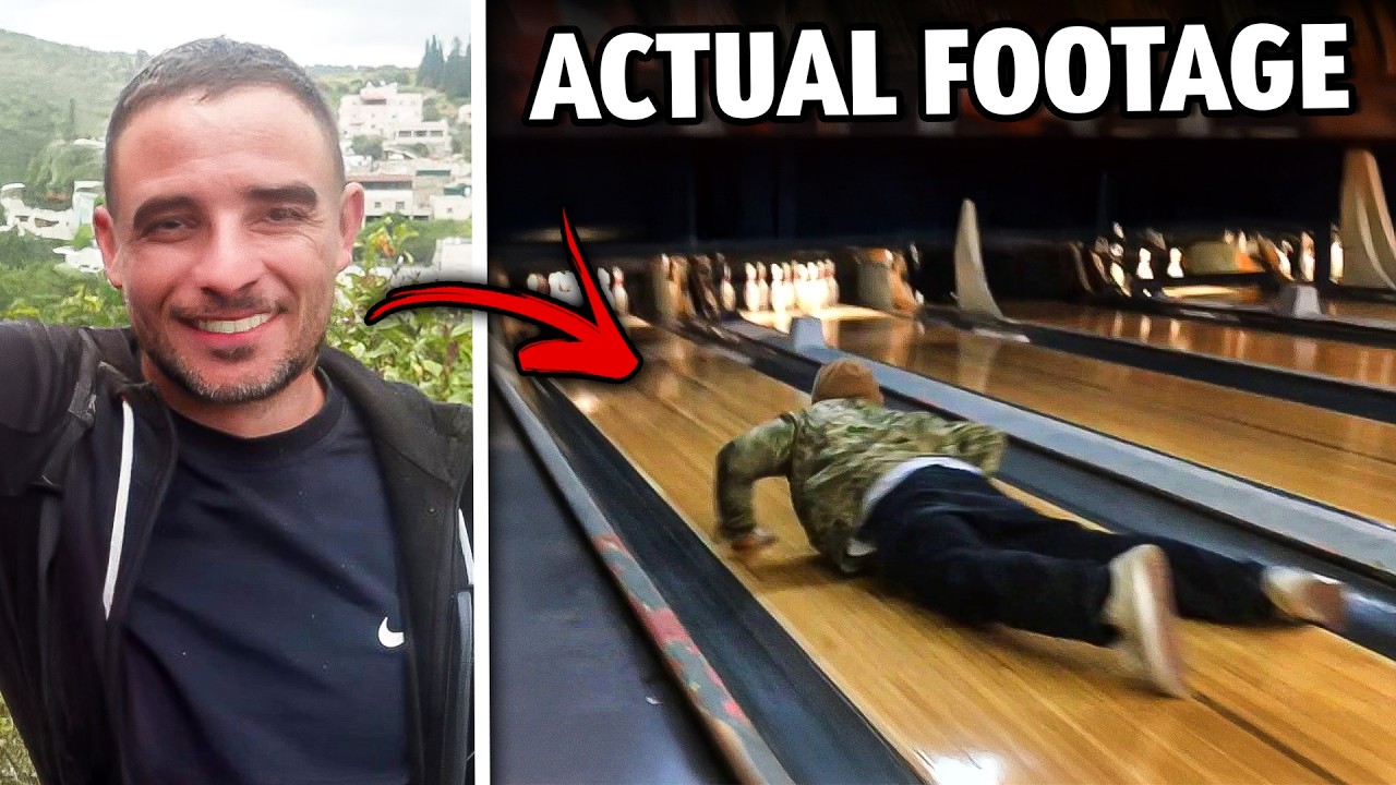 5 Most BIZARRE Deaths of All Time... (Part 4) - YouTube