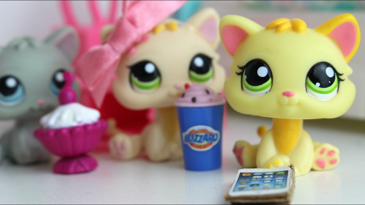 LPS: Pre-K (Part 6) - YouTube