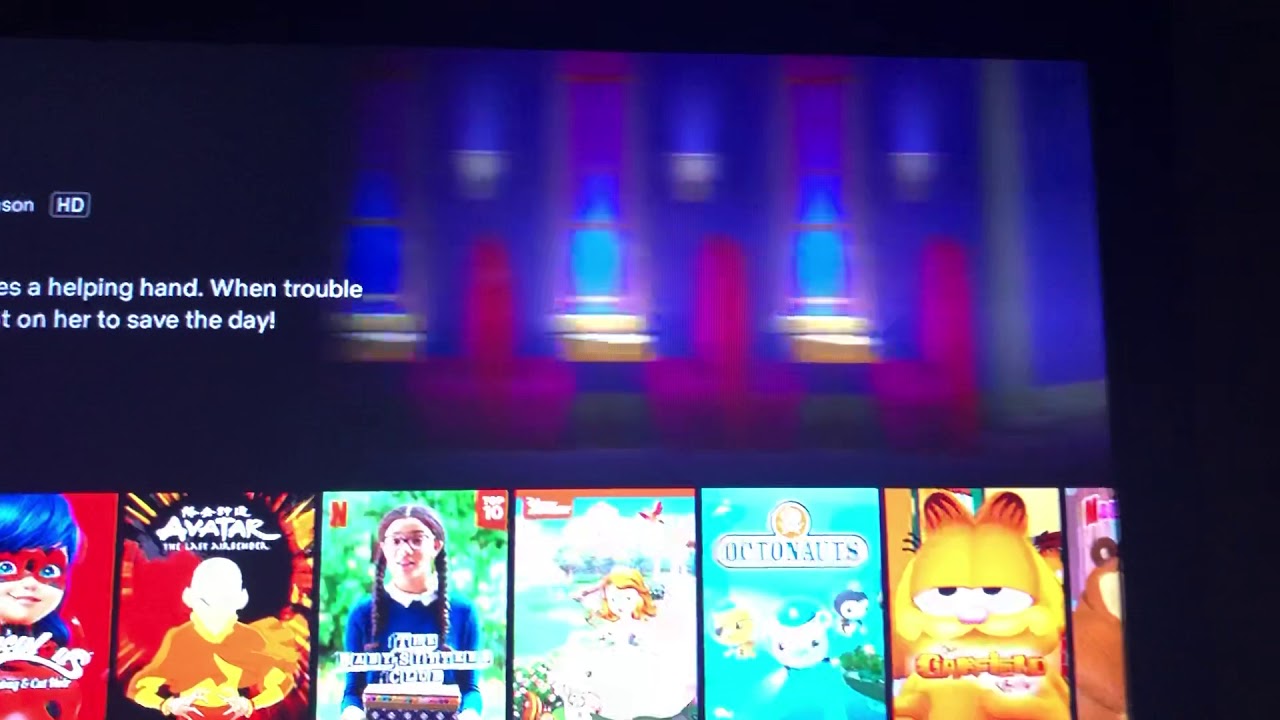 Abby Hatcher Is Now On Netflix - YouTube