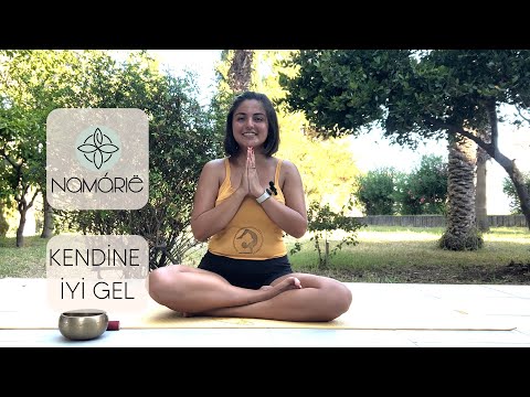 Güçlenmek ve Enerjiyi Artırmak İçin 20 Dakikalık Canlandırıcı Yoga Dersi