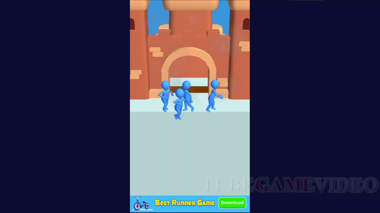 Join & Clash 3D - Clash 3D Gameplay Walkthrough New Update (iOS,Android ...