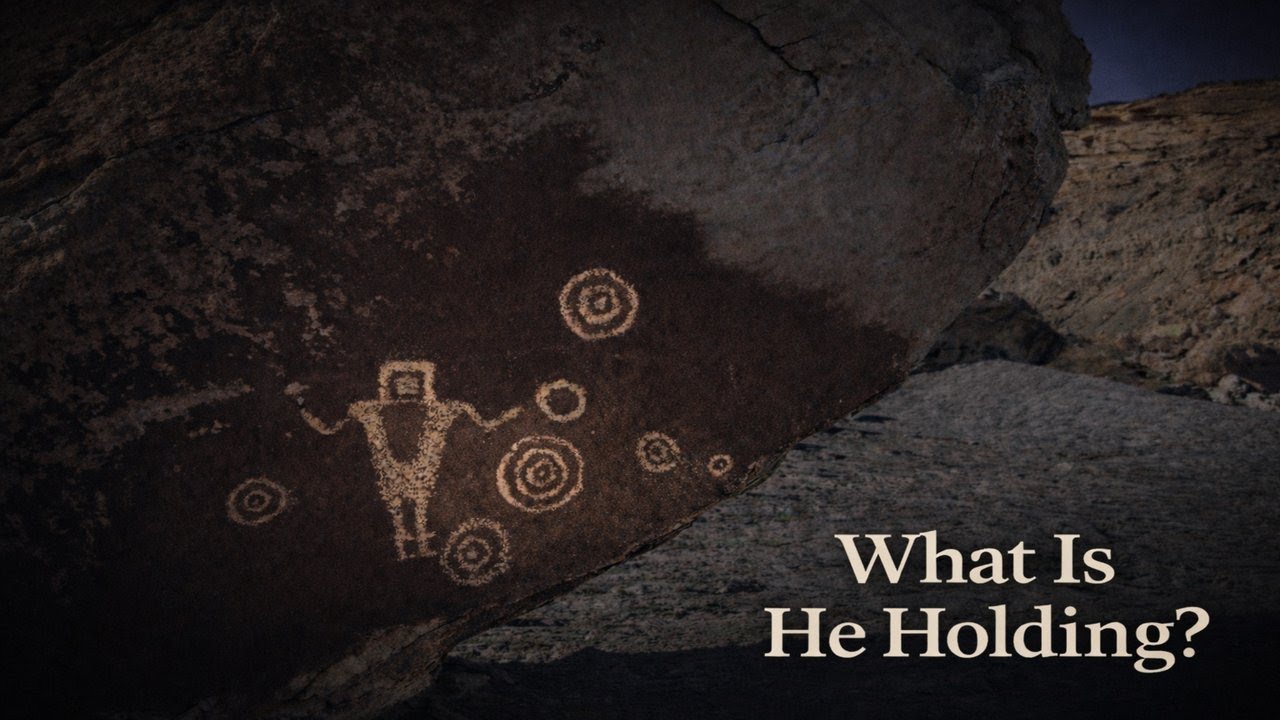 STH Ancient Echoes: Episode 5 - Who Was The Juggler? Utah’s Most ...