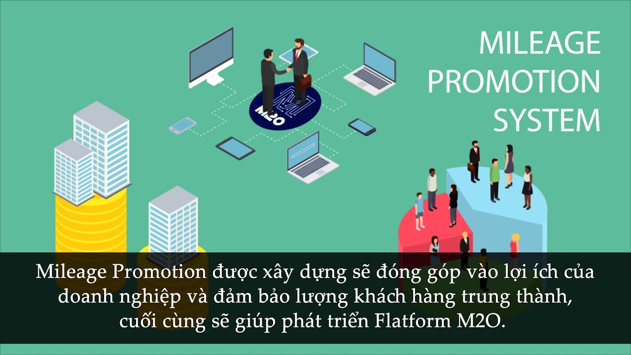 m2o 인포그래픽 - YouTube