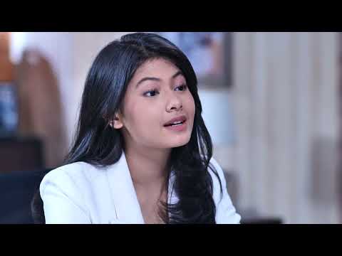 Mutiara Interview Menjadi Aspri Marvel?! I Cuplikan Merangkai Kisah Indah Eps 260