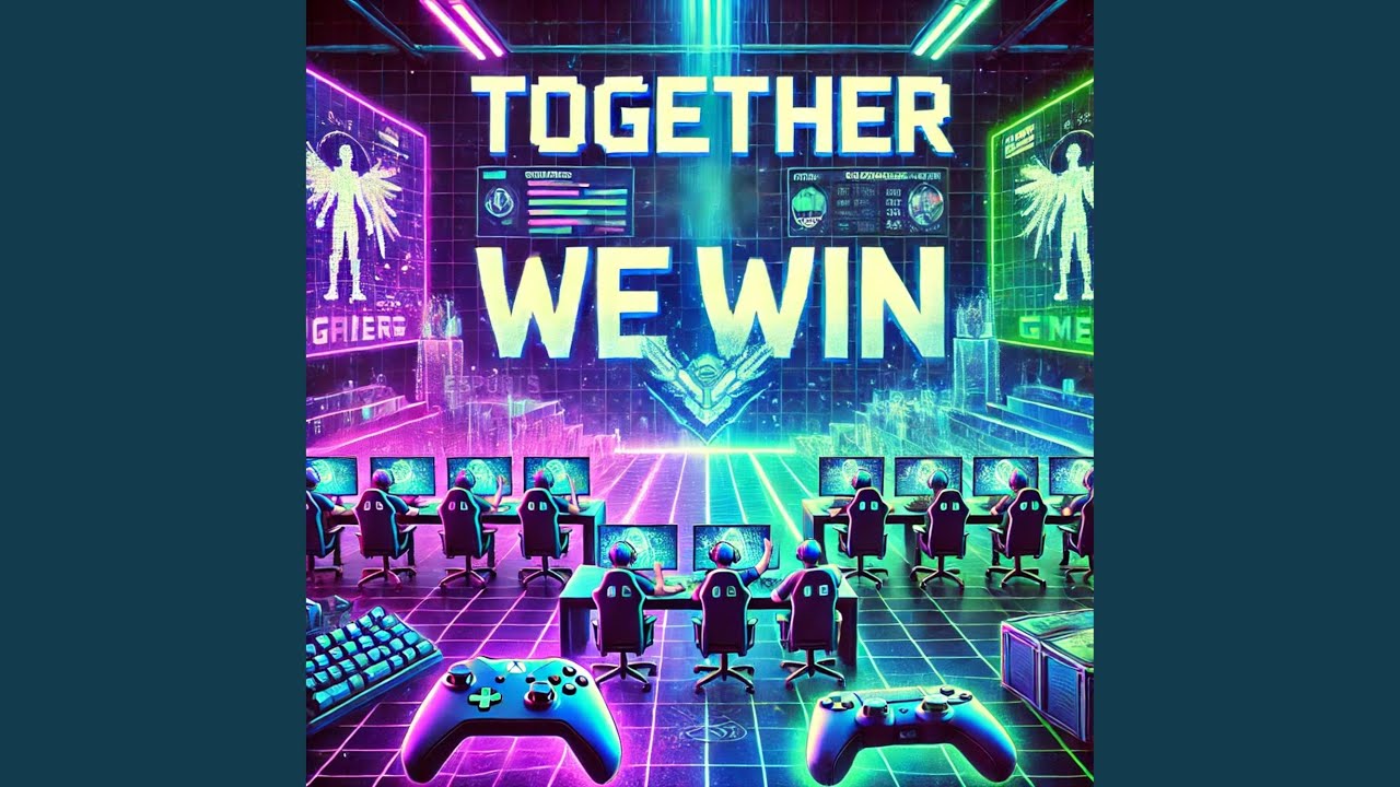 Together We Win - YouTube