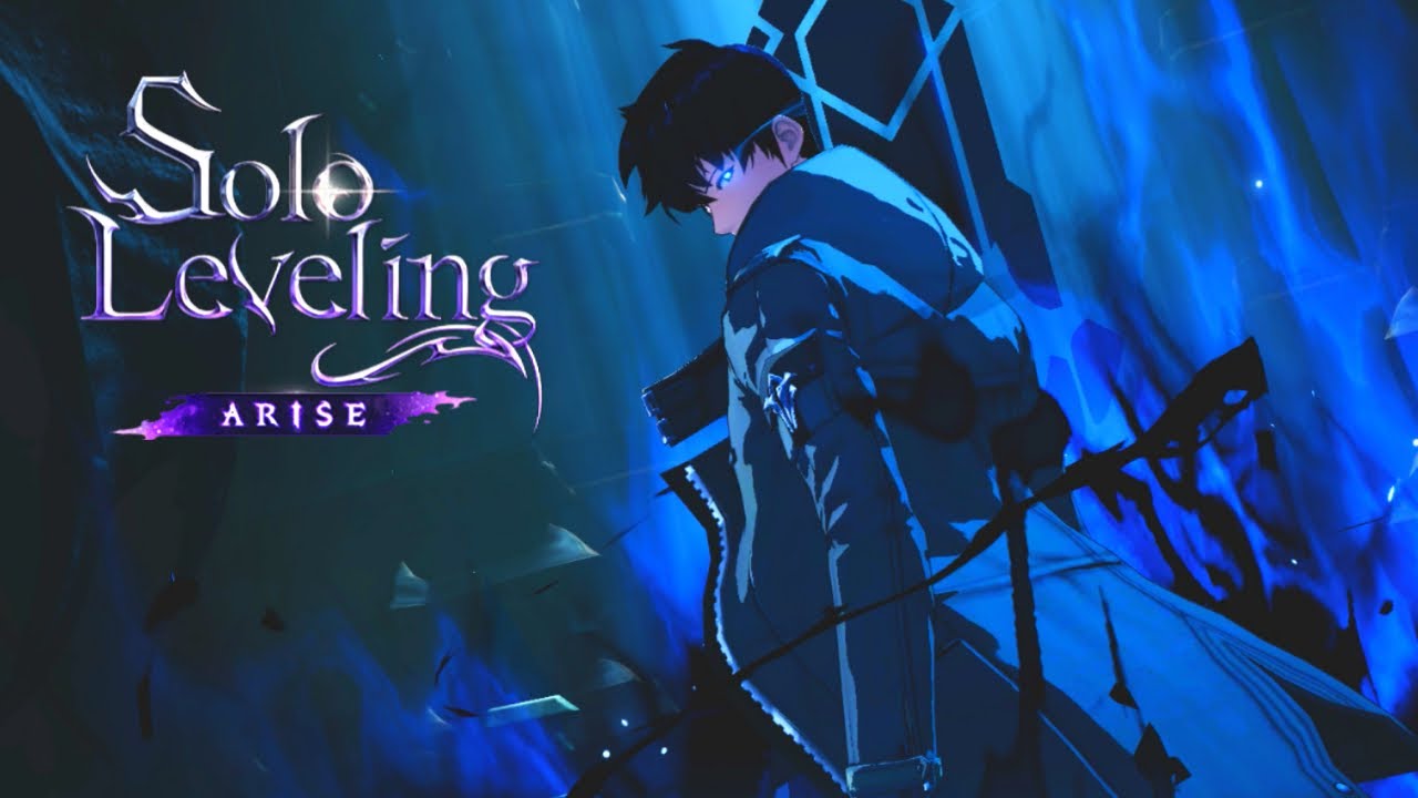 Solo Leveling: Arise - All Dialogue & Cutscenes (Full Story Chapter 1 ...