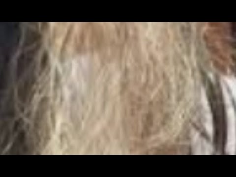 cabelo podre danificado Tratamento correção diferença de química ...