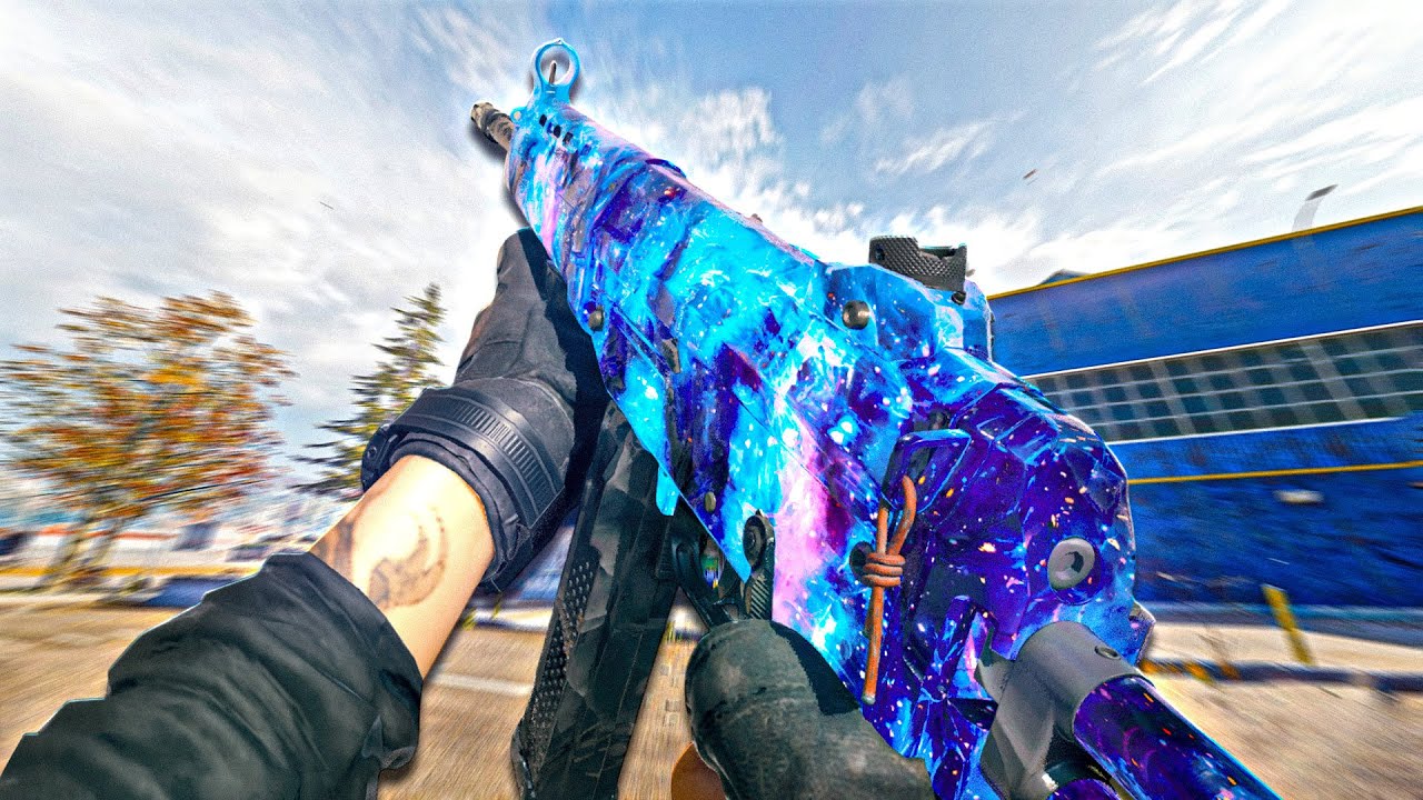 How to play Warzone while being HIGH - YouTube