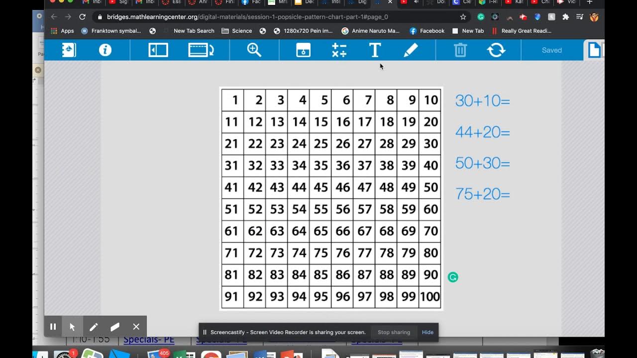 Number corner December 17, 2020 - YouTube