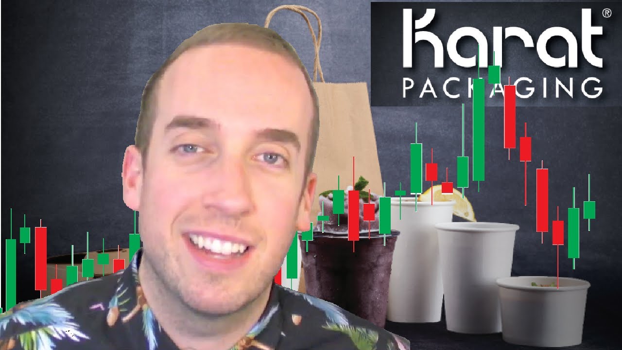 Checking In on One of My Favorite Stocks! Karat Packaging - KRT - YouTube