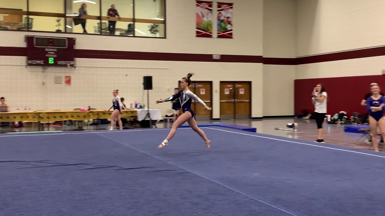 first meet with psu club gym! #weare - YouTube