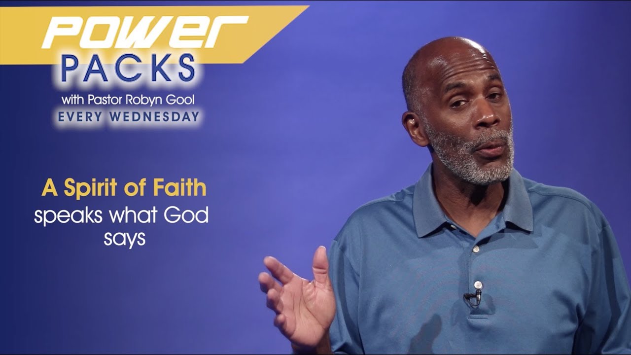 Power Packs with Pastor Gool | EPISODE 218 - YouTube