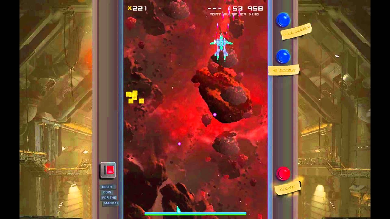 Star Citizen Hyper Vanguard Force 4 hyperpink difficulty mission failed ...