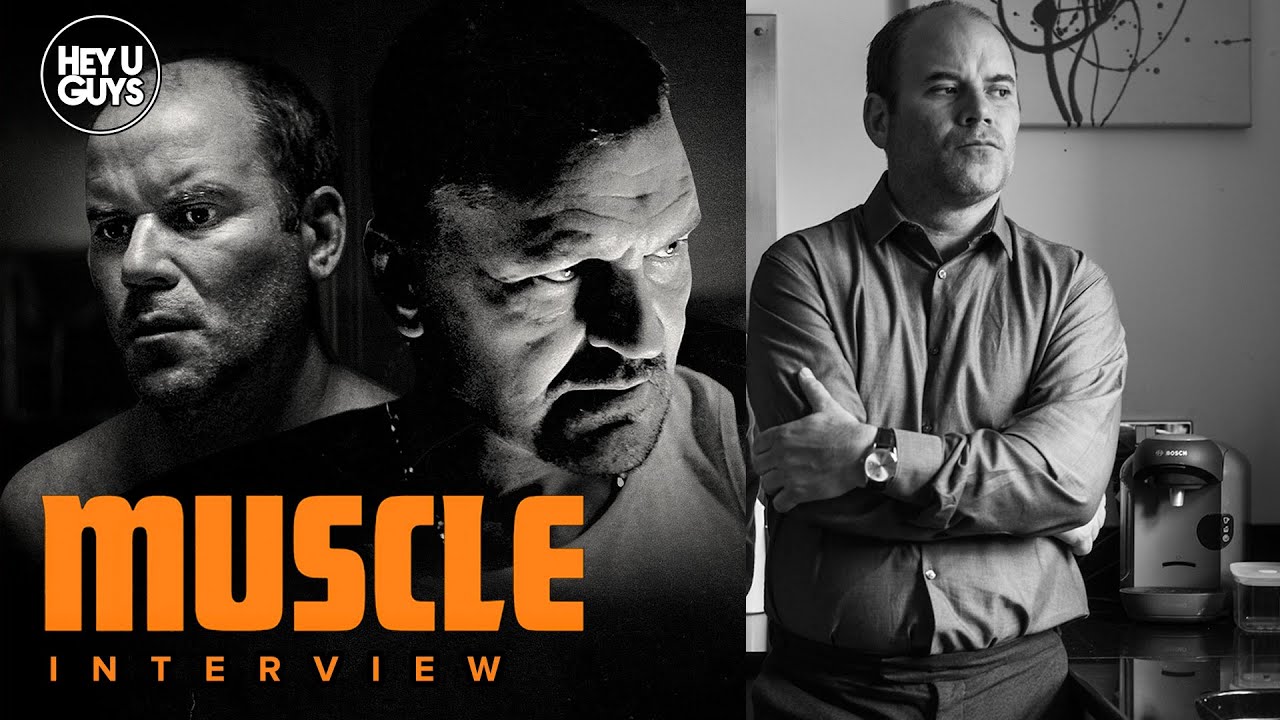 Cavan Clerkin on the intense and powerful new British thriller Muscle ...