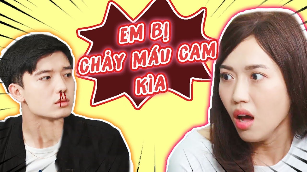 Bi Max ĐỔ MÁU vì muốn tiếp tục dạy học cho Tâm Ý, Diệu Nhi lo lắng ...