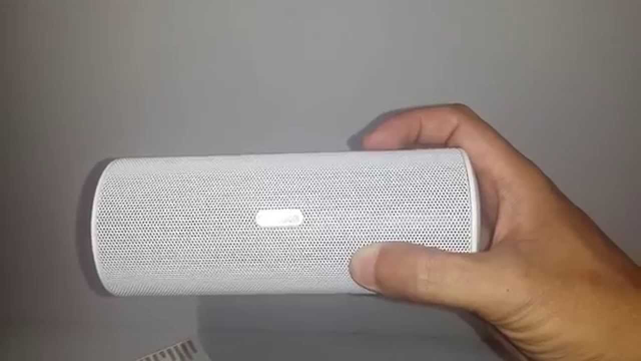 Bluetooth Speaker - AJ90|Wireless Bluetooth 2.1 Loud Speaker with Hands ...