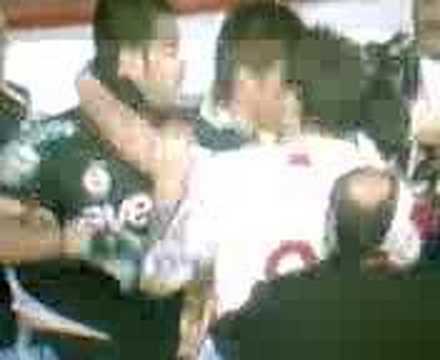 LİNCOLN-VOLKAN TARTIŞMASI