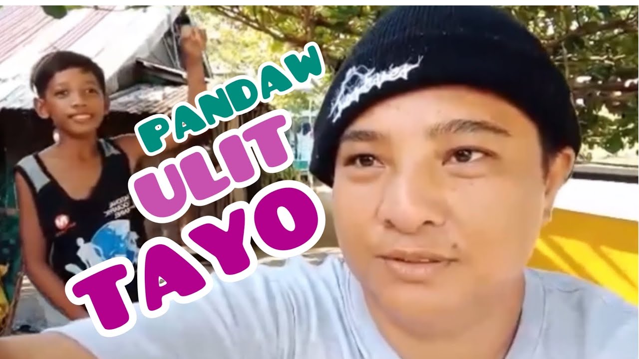 PANDAW BAKLAD | LIFE IN THE PROVINCE - YouTube