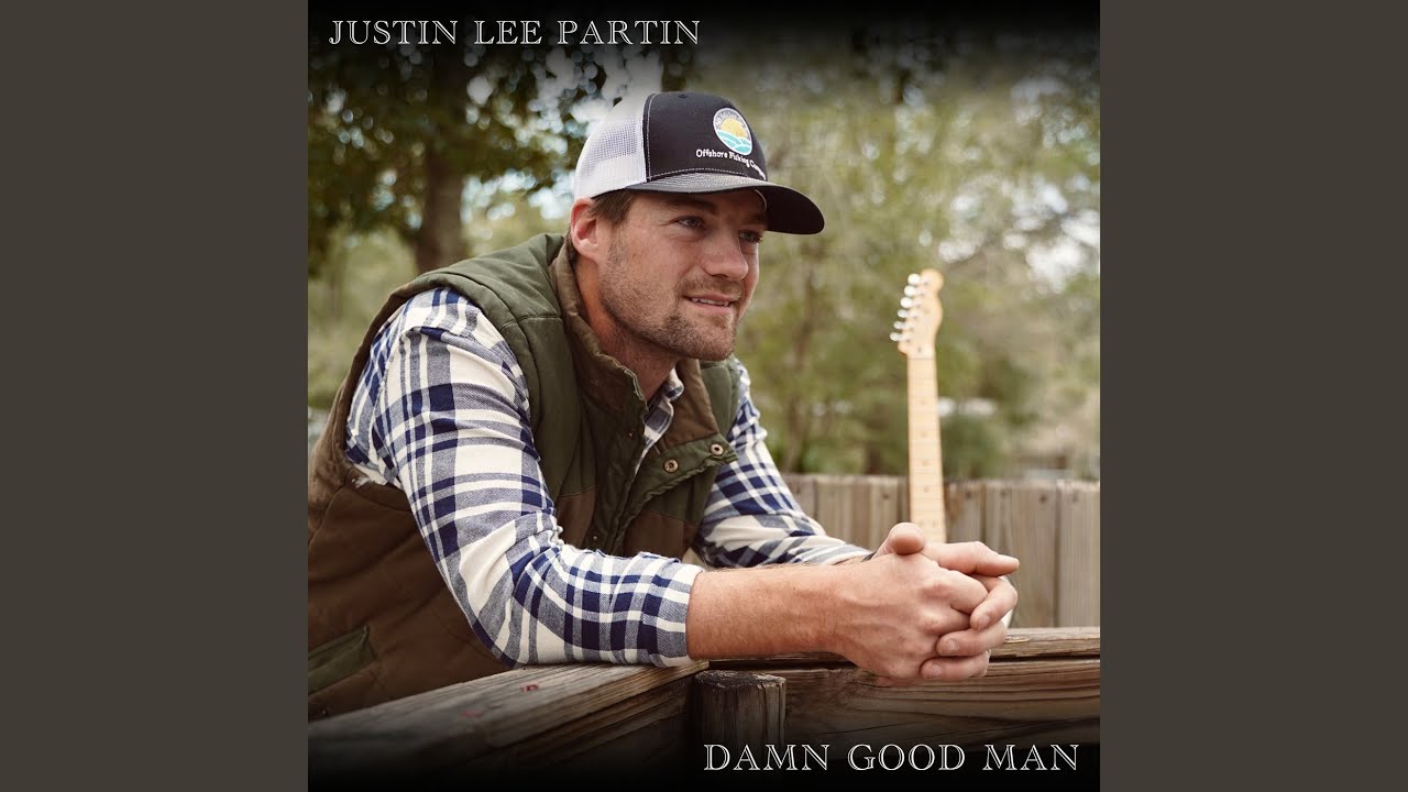 Damn Good Man - YouTube
