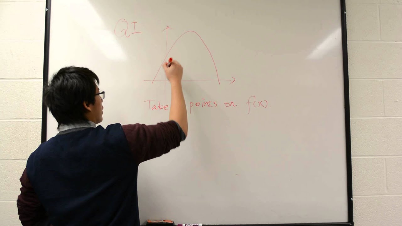 MATH 162, Recitation 3, Q1 - YouTube