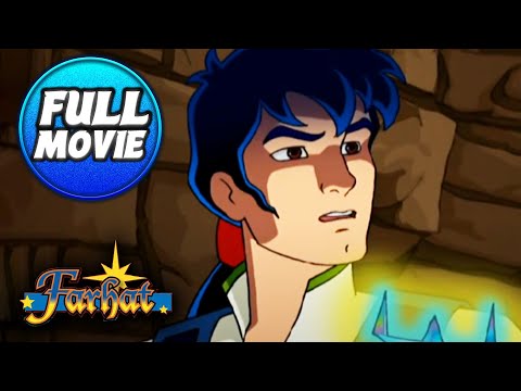 FARHAT | The Resolution | Full Length Cartoon Movie in English