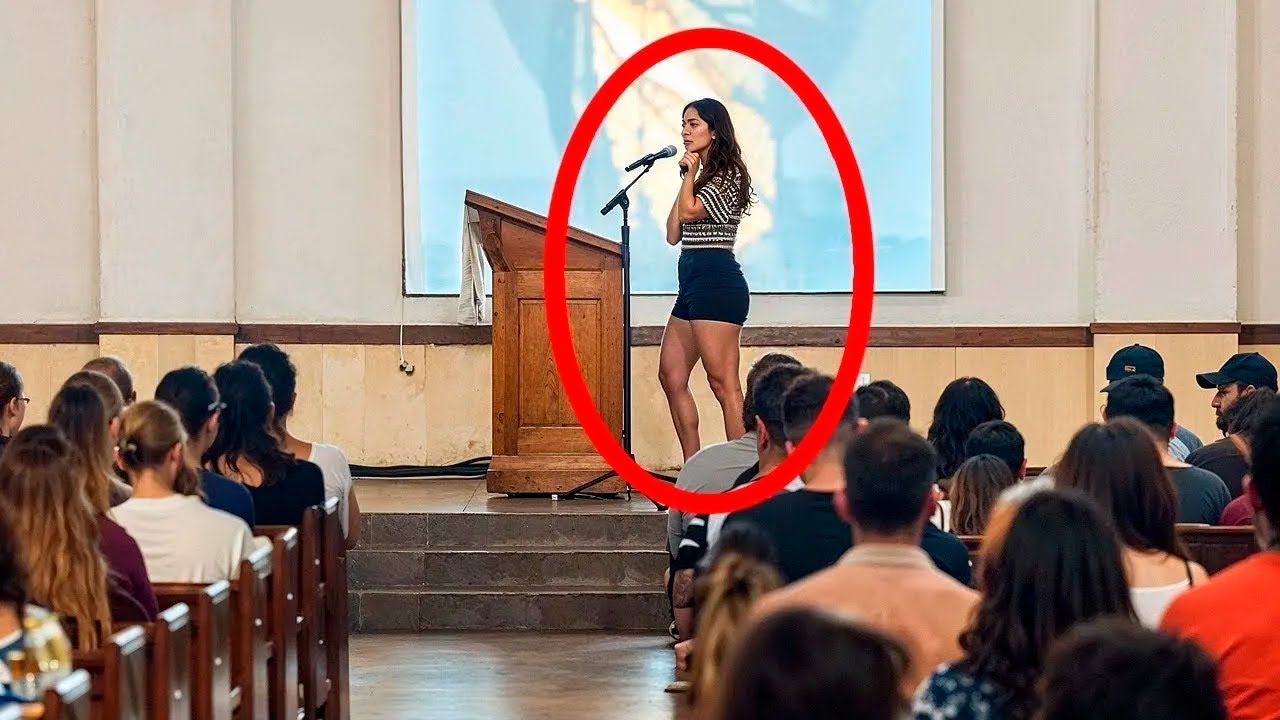 THIS DECEITFUL SPIRIT IS SPREADING THROUGH THE CHURCHES - YouTube