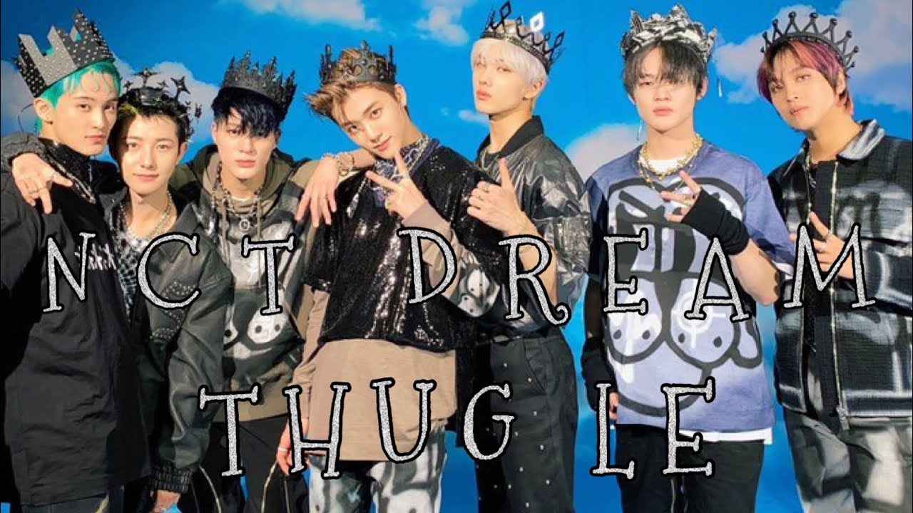 𝑵𝑪𝑻 𝑫𝑹𝑬𝑨𝑴 Tʜᴜɢ Lᴇ ||𝔽𝕄𝕍|| 𝙵𝚝.𝚁𝚊𝚙 𝙻𝚒𝚗𝚎 𝚇 𝚅𝚘𝚌𝚊𝚕 𝙻𝚒𝚗𝚎 - YouTube