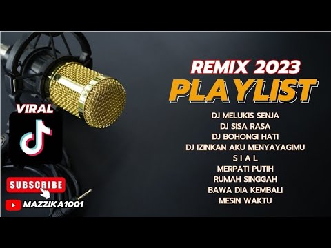DJ TIKTOK TERBARU - Remix Full Bass | bawa dia kembali (mahalini ...