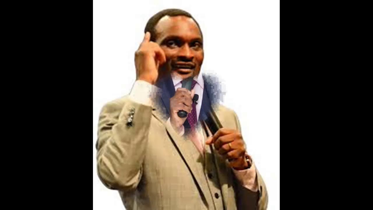 Seek The Kingdom First Part 1 Apostle Joseph Ziba - YouTube