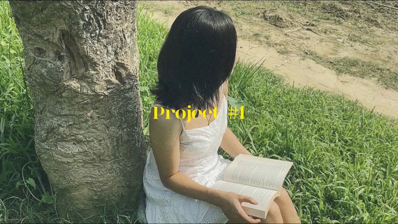 Project #1 - YouTube