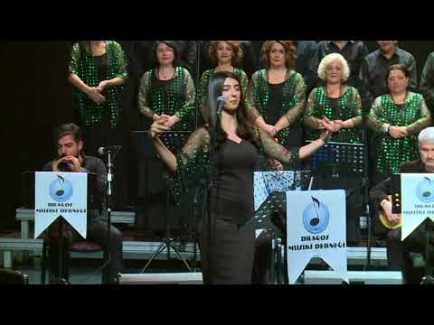 İLAYDA TÜRKÜ YILDIZ- HATTUÇ BACI