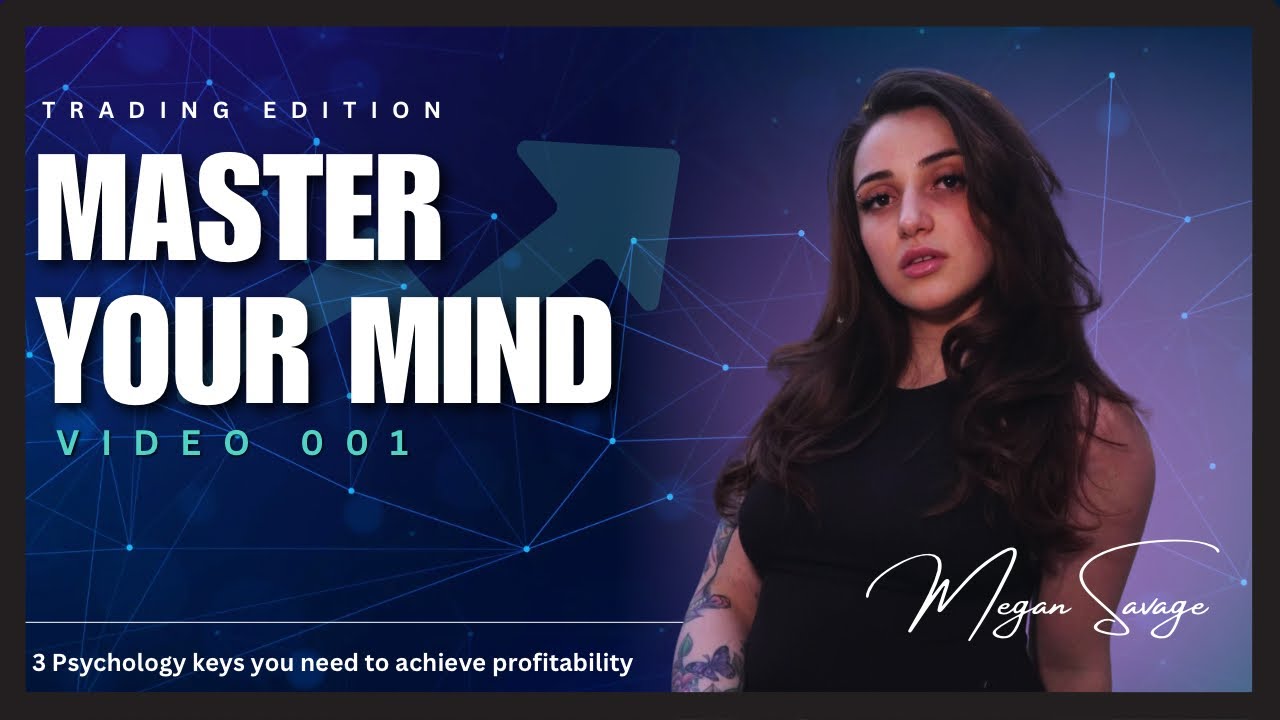 3 Tips For Mastering Your Trading Mind - YouTube