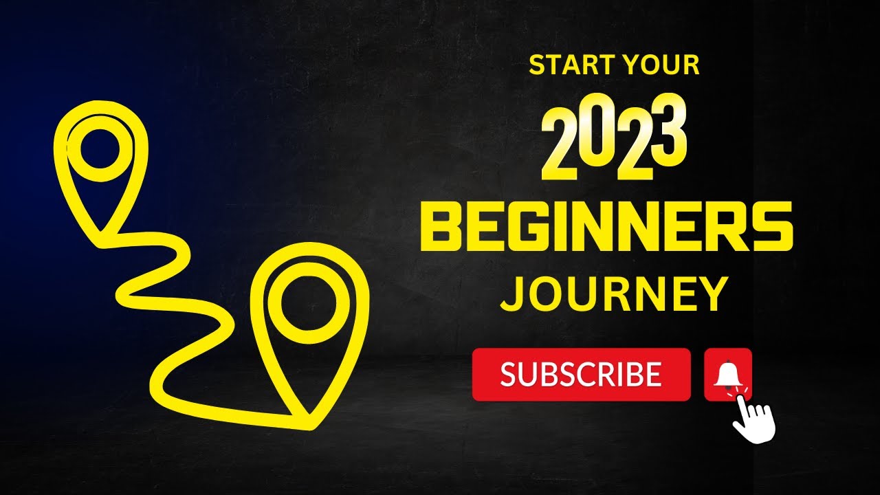 Start your 2023 beginners journey with multicademy #multcademy # ...