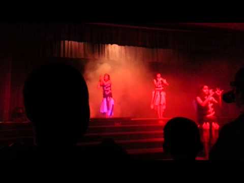 Selena Gomez Come And Get it dance!!