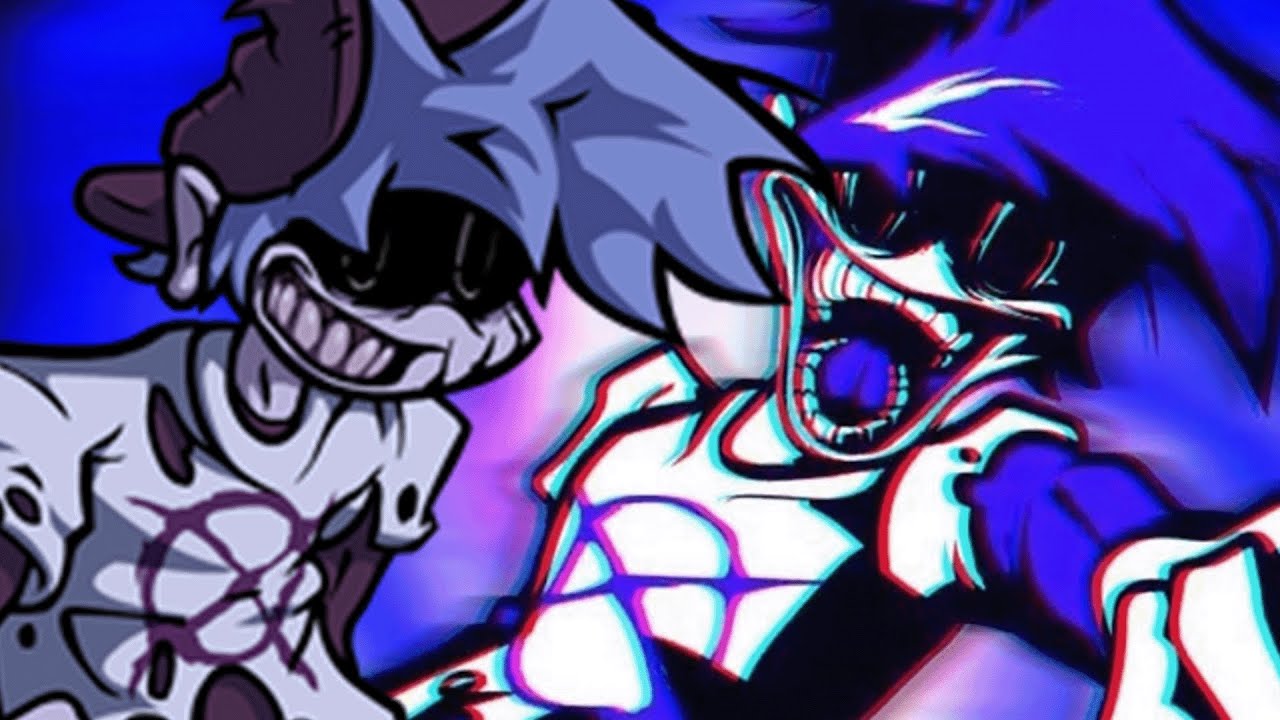 Who Is Yourself (Silly Billy) In The FNF Mod Hit Single? (Yourself ...